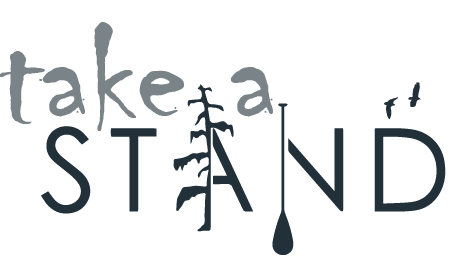 Stand Film - Take a Stand For Conservation